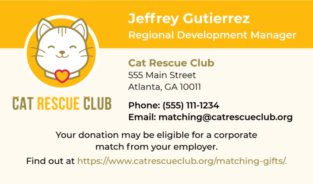 How to Increase Matching Gift Revenue in 30 Minutes or Less ...