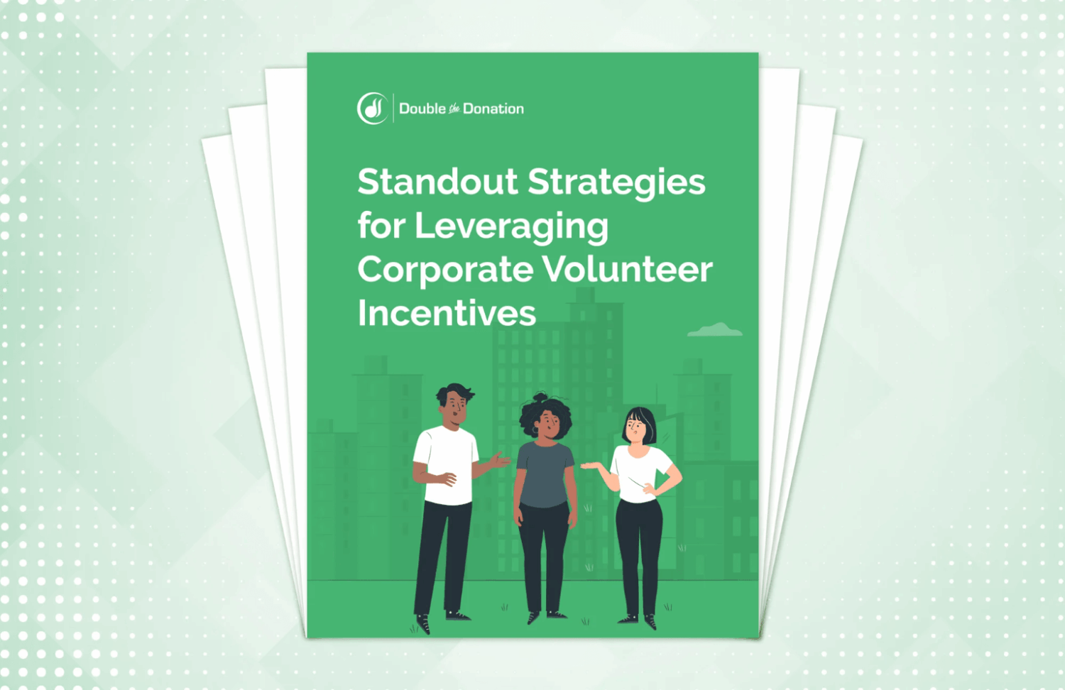 [Free Download] The Ultimate Guide to Volunteer Grants