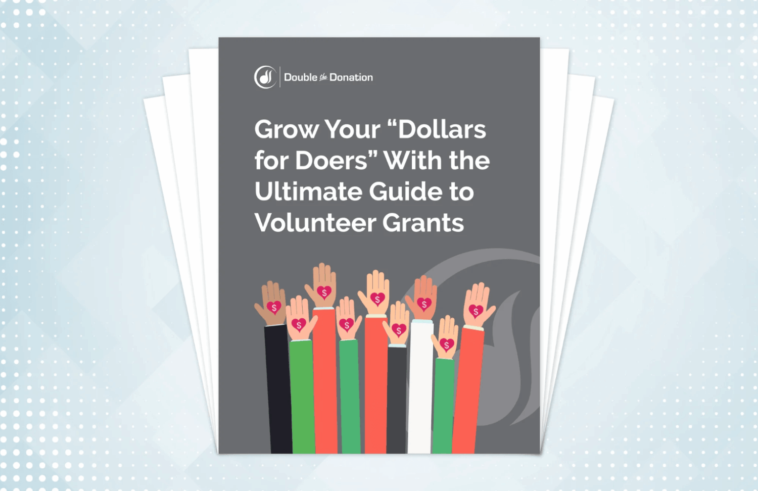 [Free Download] The Ultimate Guide to Volunteer Grants