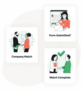 Double the Donation | Matching gifts made easy