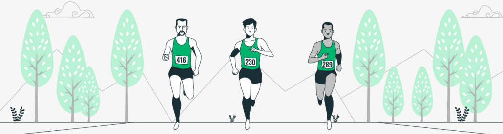 Nonprofit Basics: Fun Run Fundraiser