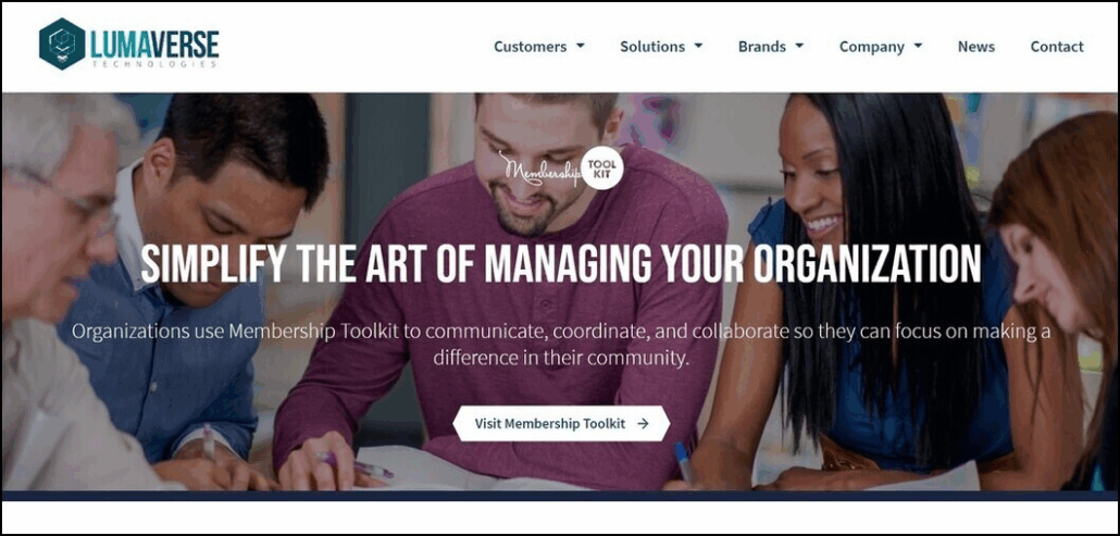 Best 20 Membership and Association Management Software