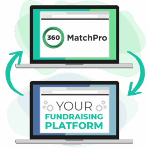 Integrate our Matching Gift API into your Fundraising Platform