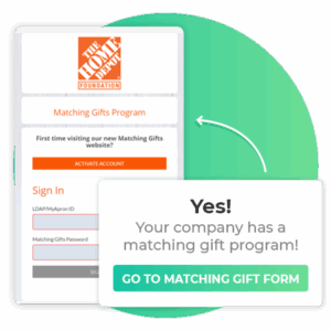 Apple Matching Gifts & Volunteer Grant Info (Updated)