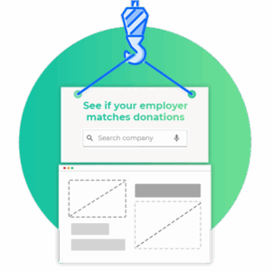 Google Matching Gifts & Volunteer Grant Info (Updated)