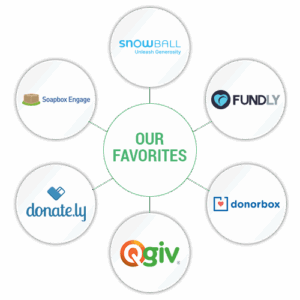 11 PayPal Alternatives for Nonprofits That Want to Raise More