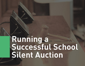 Silent Auctions: Make Your Nonprofit’s Event a Success
