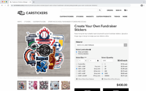 20+ Fundraising Products To Help Your Org Raise More