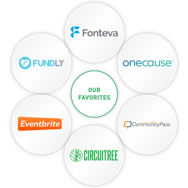 Top 13 Cvent Competitors to Supercharge Your Events