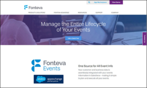 Top 12 Cvent Competitors to Supercharge Your Events