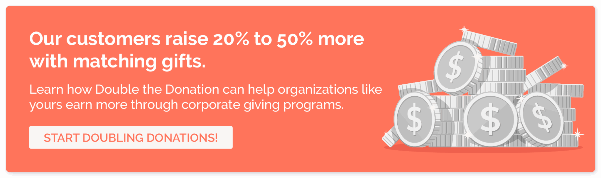 Nonprofit Basics: Donation Matching for Nonprofits