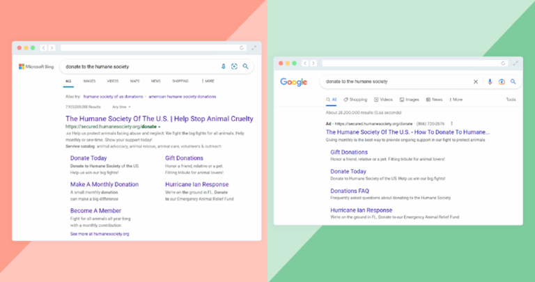 Microsoft Ad Grants: A Q&A Guide for Nonprofit Marketers
