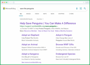 Microsoft Ad Grants: A Q&A Guide for Nonprofit Marketers