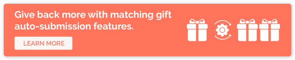 9 Exciting Employee Giving Campaign Ideas & Real Examples