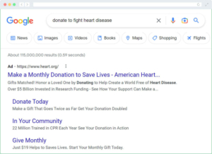 Nonprofit Advertising: The Best Advice & Persuasive Examples