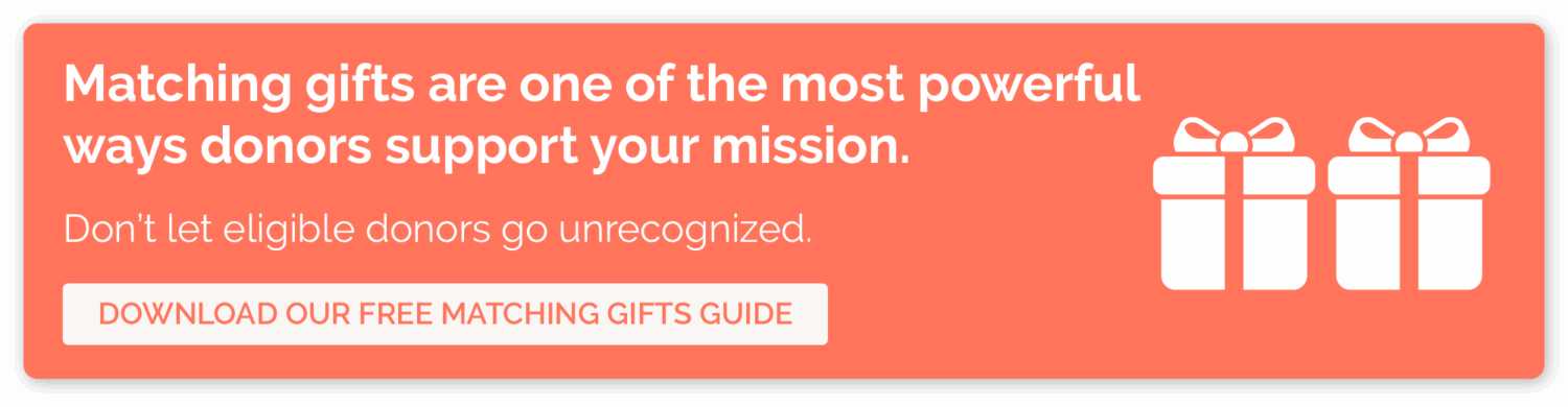 Donor Recognition: When & How to Acknowledge Supporters