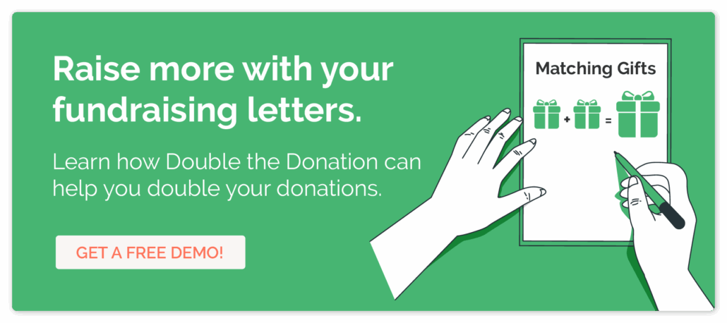 13 Fundraising Letters & Templates to Inspire More Support