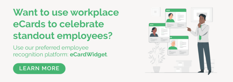 22 Employee Recognition Platforms To Recharge Your Workplace