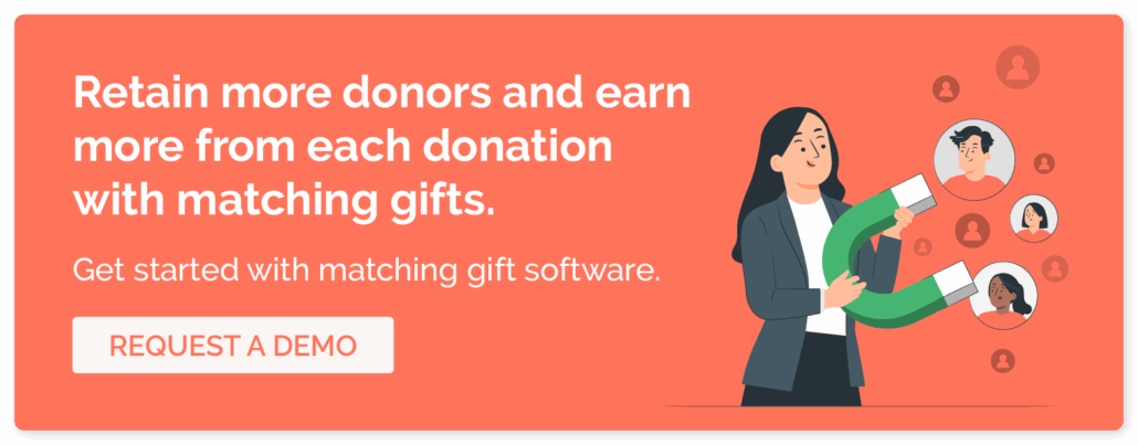 Donor Retention: A Comprehensive Guide + 9 Strategies