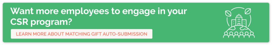 16 Impactful CSR Statistics Charitable Companies Should Know