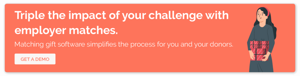Matching Donation Challenges: A Guide to Increasing Gifts