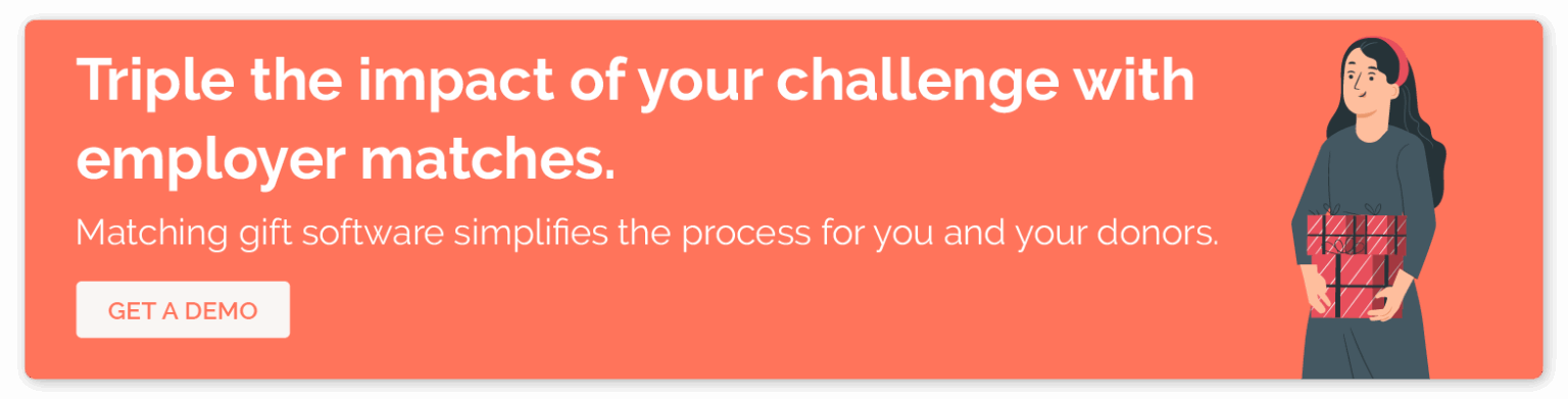 Matching Donation Challenges: A Guide to Increasing Gifts