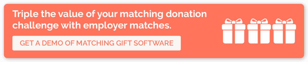 Matching Donation Challenges: A Guide to Increasing Gifts