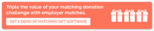 Matching Donation Challenges: A Guide to Increasing Gifts
