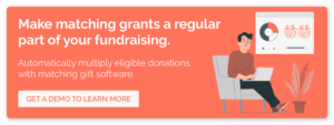 What Matching Grants for Nonprofits Are and How to Find Them
