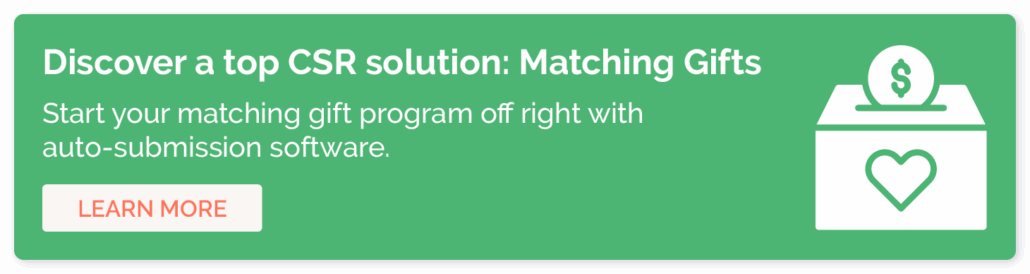 How to Implement Corporate Social Responsibility Software