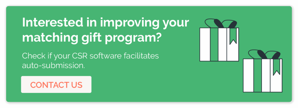 Why Do Employees Give? 8 Ways to Inspire Employee Giving