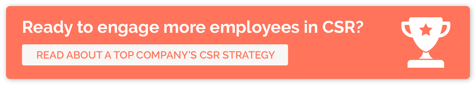 Creating a CSR Strategy: How to Forge a Lasting Impact