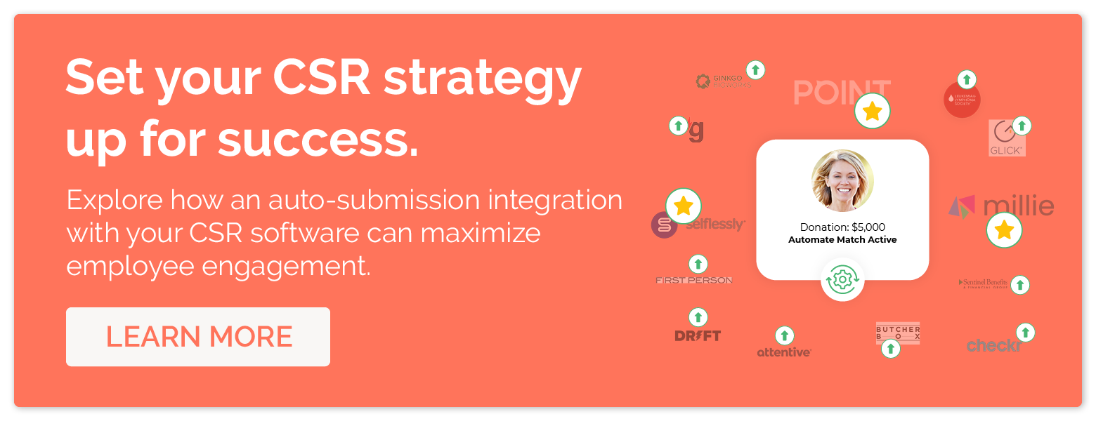 Creating a CSR Strategy: How to Forge a Lasting Impact