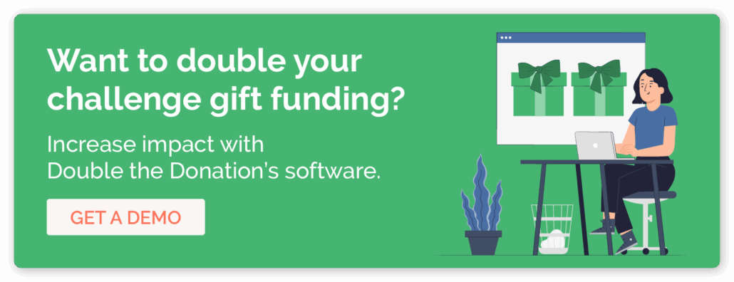 What are Challenge Gifts? A Guide to High-Speed Fundraising