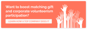 Corporate Volunteerism: A Guide for Purpose-Driven Companies
