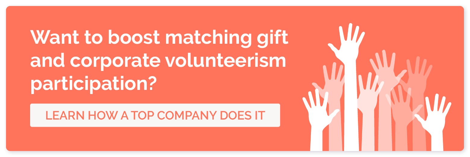 Corporate Volunteerism: A Guide for Purpose-Driven Companies