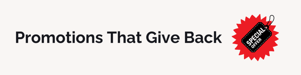 Cause Marketing Examples | 14+ Effective Campaigns