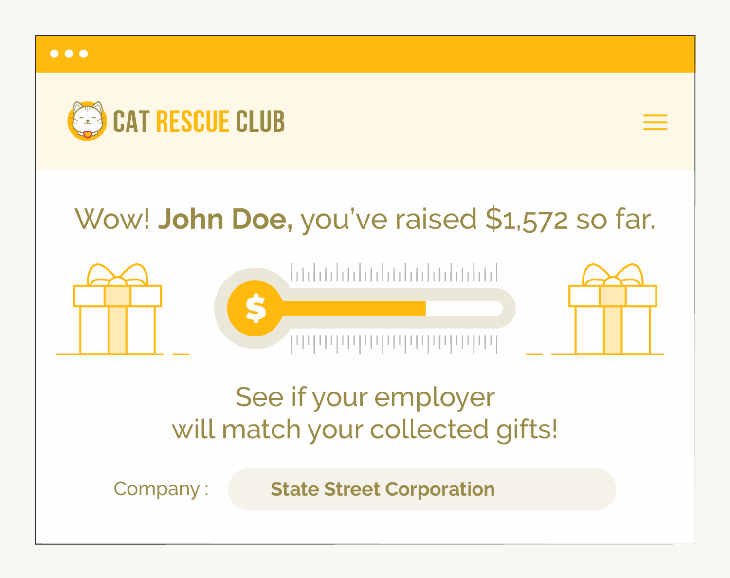 How to Harness Peer-to-Peer Fundraising and Matching Gifts