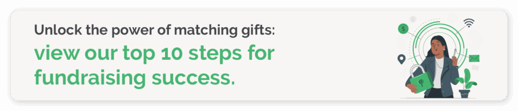 The Expert's Guide to Corporate Matching Gift Programs