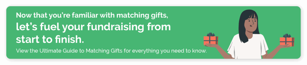 The Expert's Guide to Corporate Matching Gift Programs