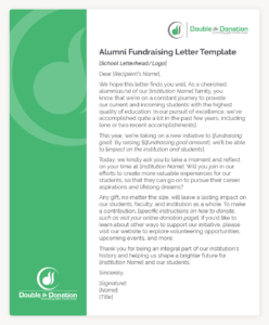 Alumni Fundraising: A Complete Guide to Winning More Support
