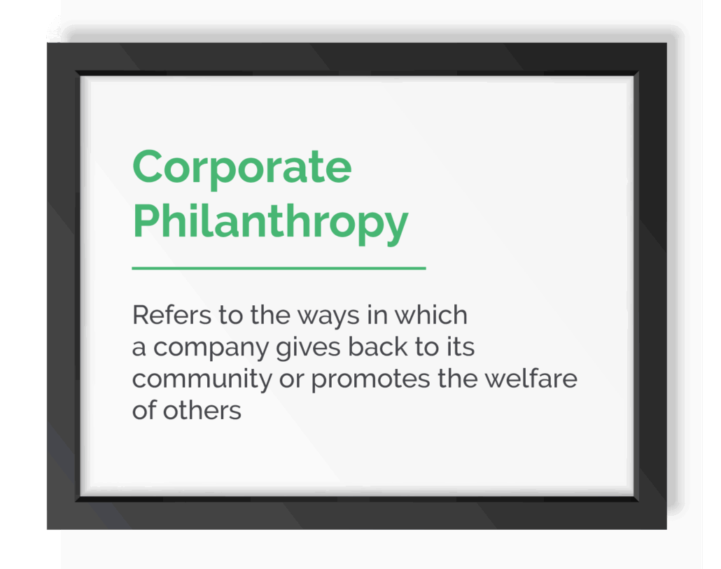 Navigating Corporate Philanthropy | A Nonprofit Playbook