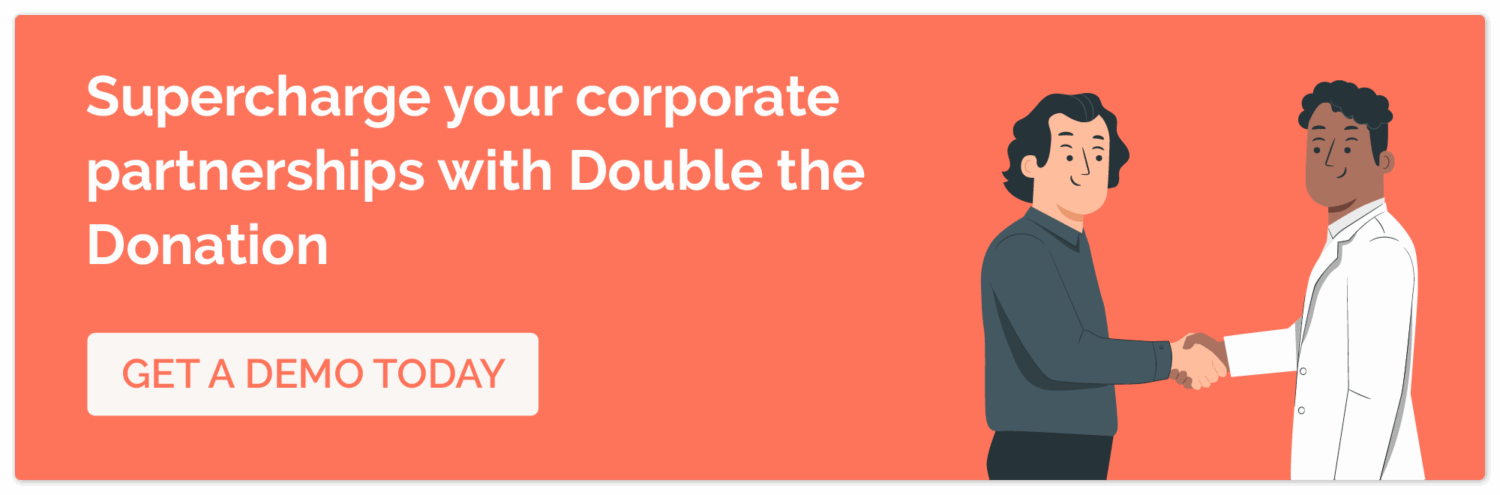 The Fundraiser’s Guide to Powerful Corporate Partnerships