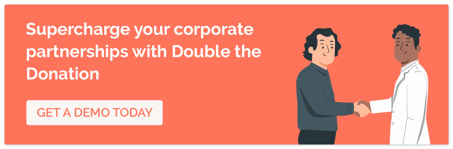 The Fundraiser’s Guide to Powerful Corporate Partnerships