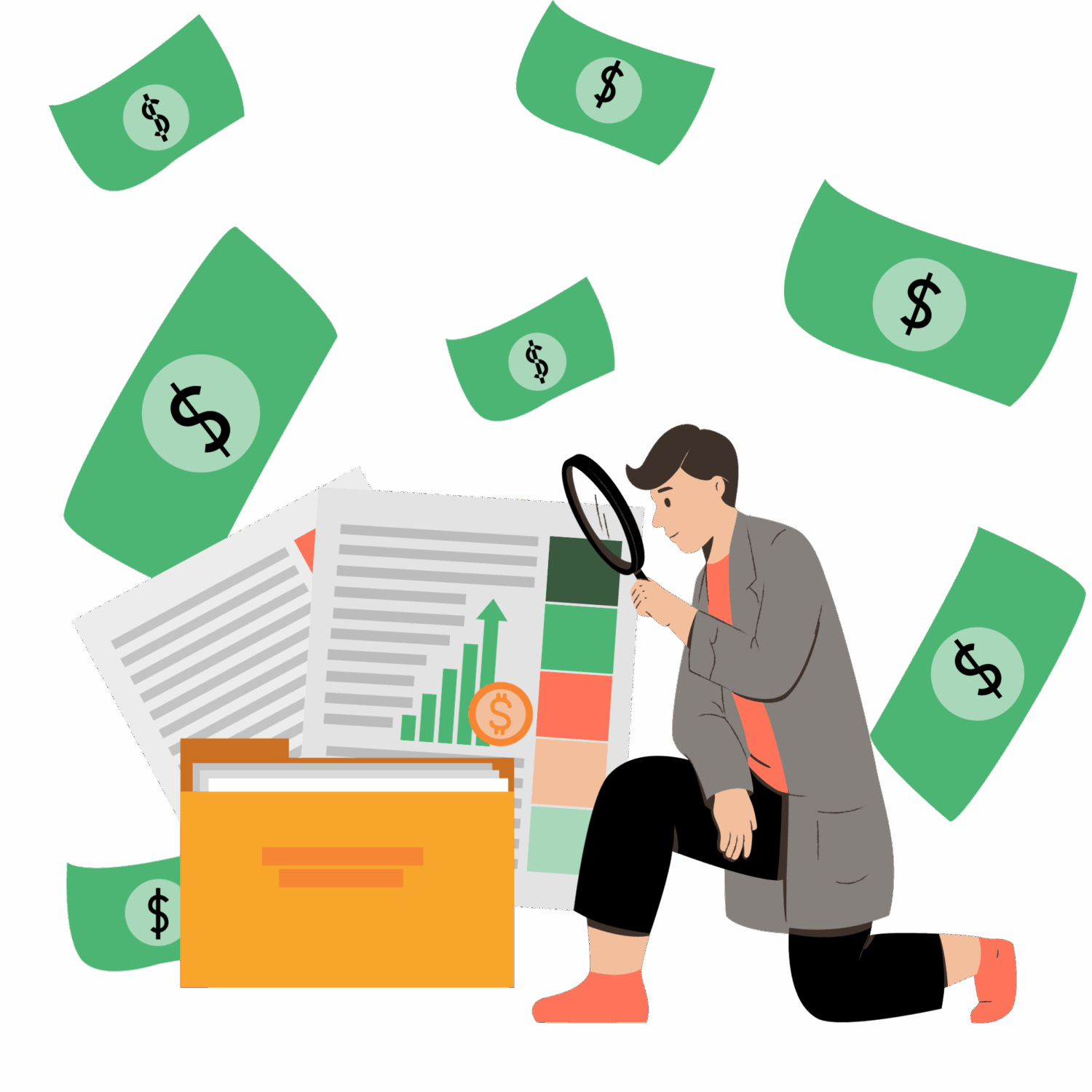Wealth Screening and Matching Gifts [The Complete Guide]