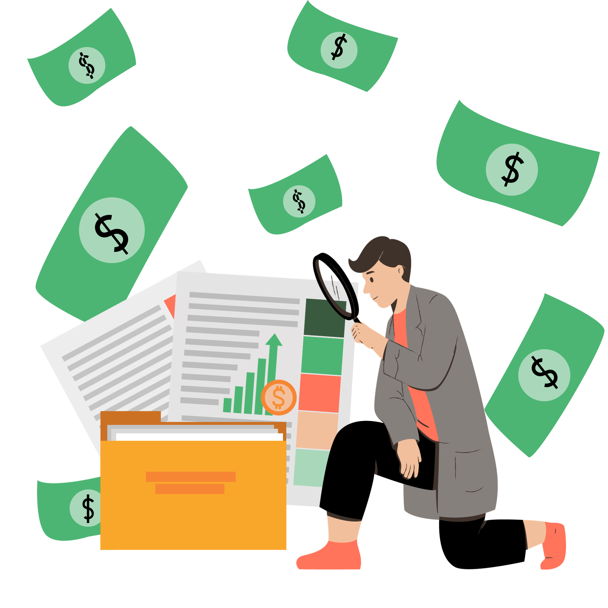 Wealth Screening and Matching Gifts [The Complete Guide]
