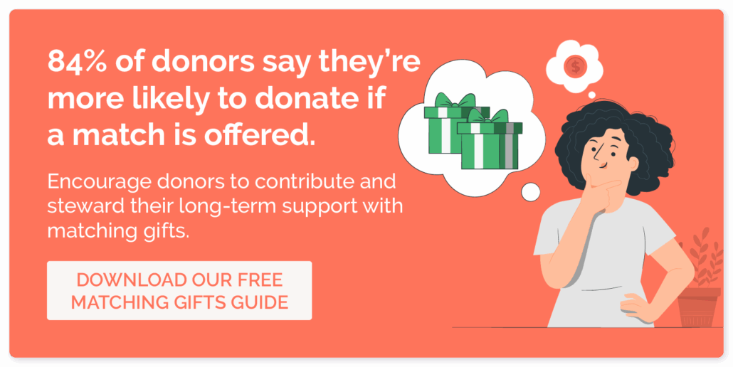 Donor Stewardship: How to Retain Support Effectively
