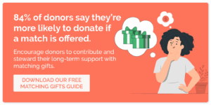 Donor Stewardship: How to Retain Support Effectively