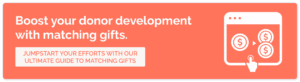 Improving Your Donor Development Approach: 15 Expert Tactics
