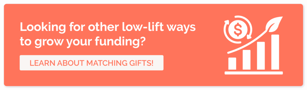 Unlock Fundraising's Hidden Gem: Recurring Giving Programs